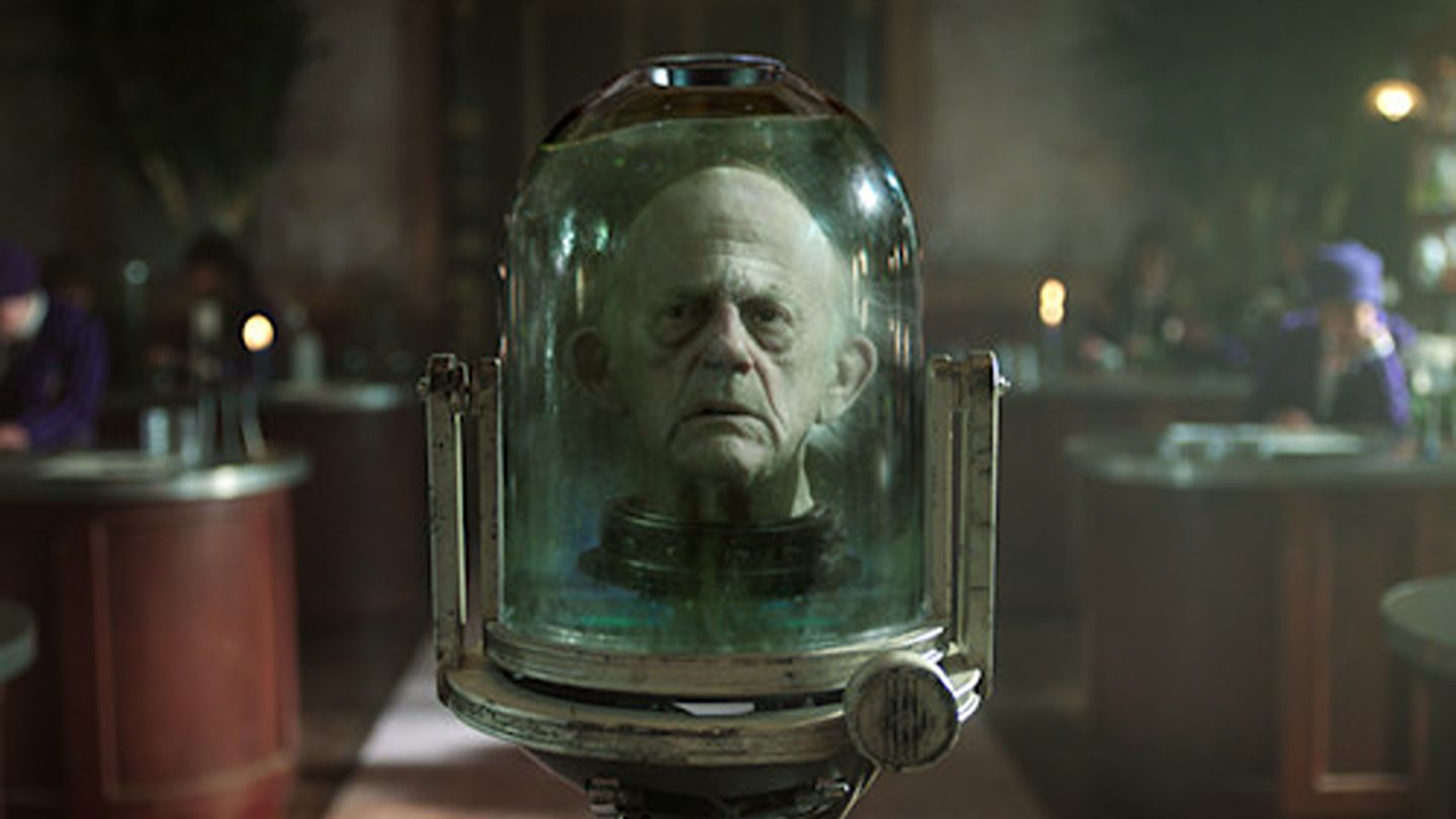 Netflix to merge Scanline VFX and Eyeline Studios